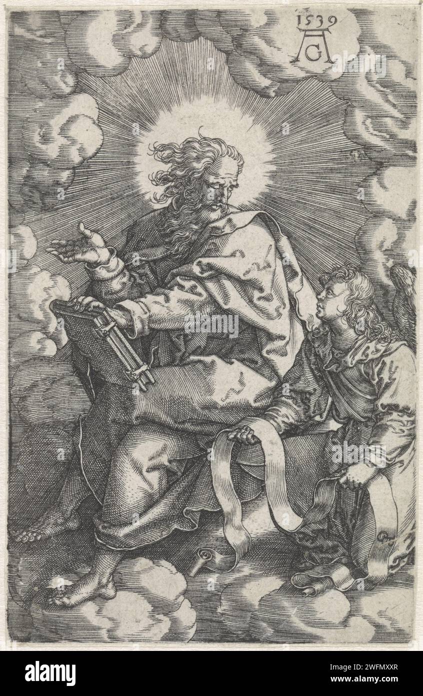 Georg mattheus hi-res stock photography and images - Alamy