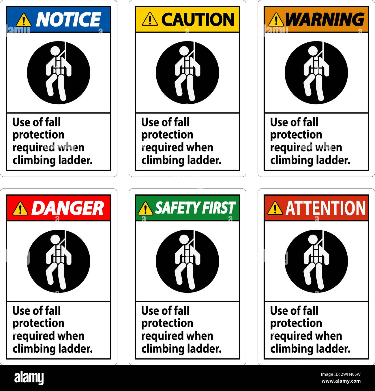 Crane climb Stock Vector Images - Alamy