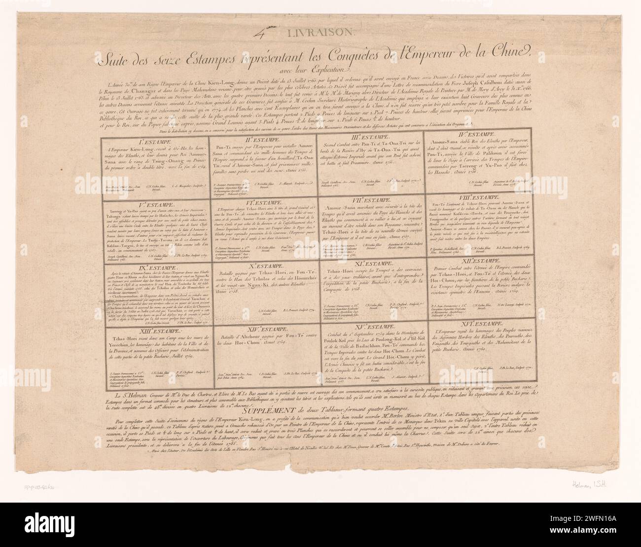 Descriptive text in french hi-res stock photography and images - Alamy