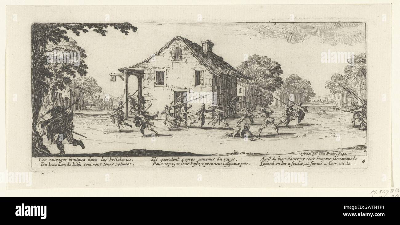 Six line french verse hi-res stock photography and images - Alamy