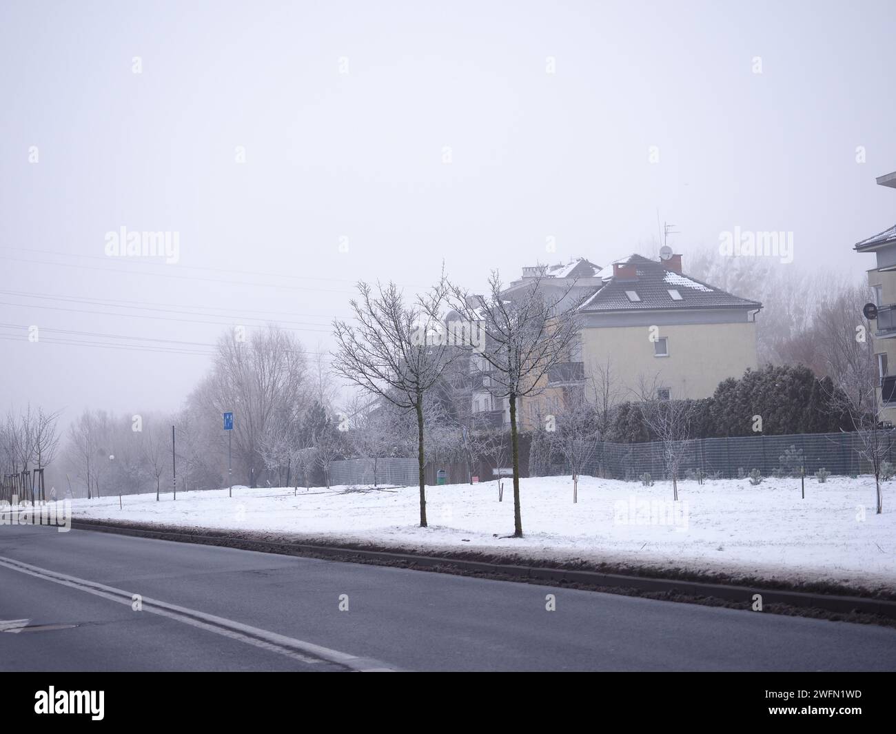 Freezing day hi-res stock photography and images - Alamy