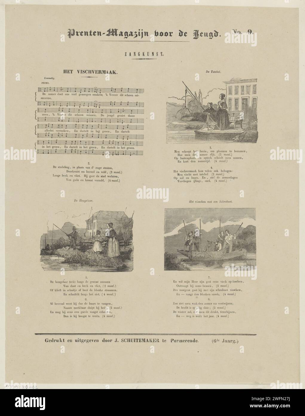 1847 sheet music hi-res stock photography and images - Alamy