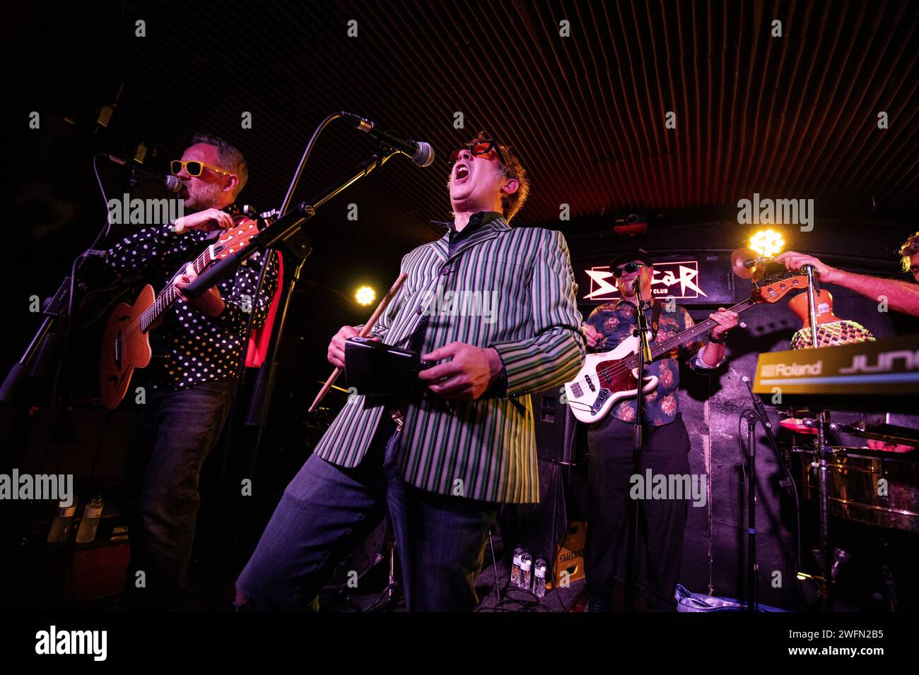 Azucarillo kings hi-res stock photography and images - Alamy