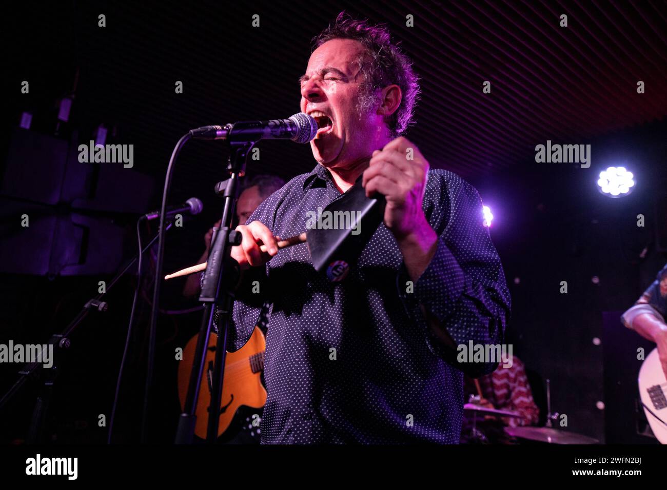 Azucarillo hi-res stock photography and images - Alamy