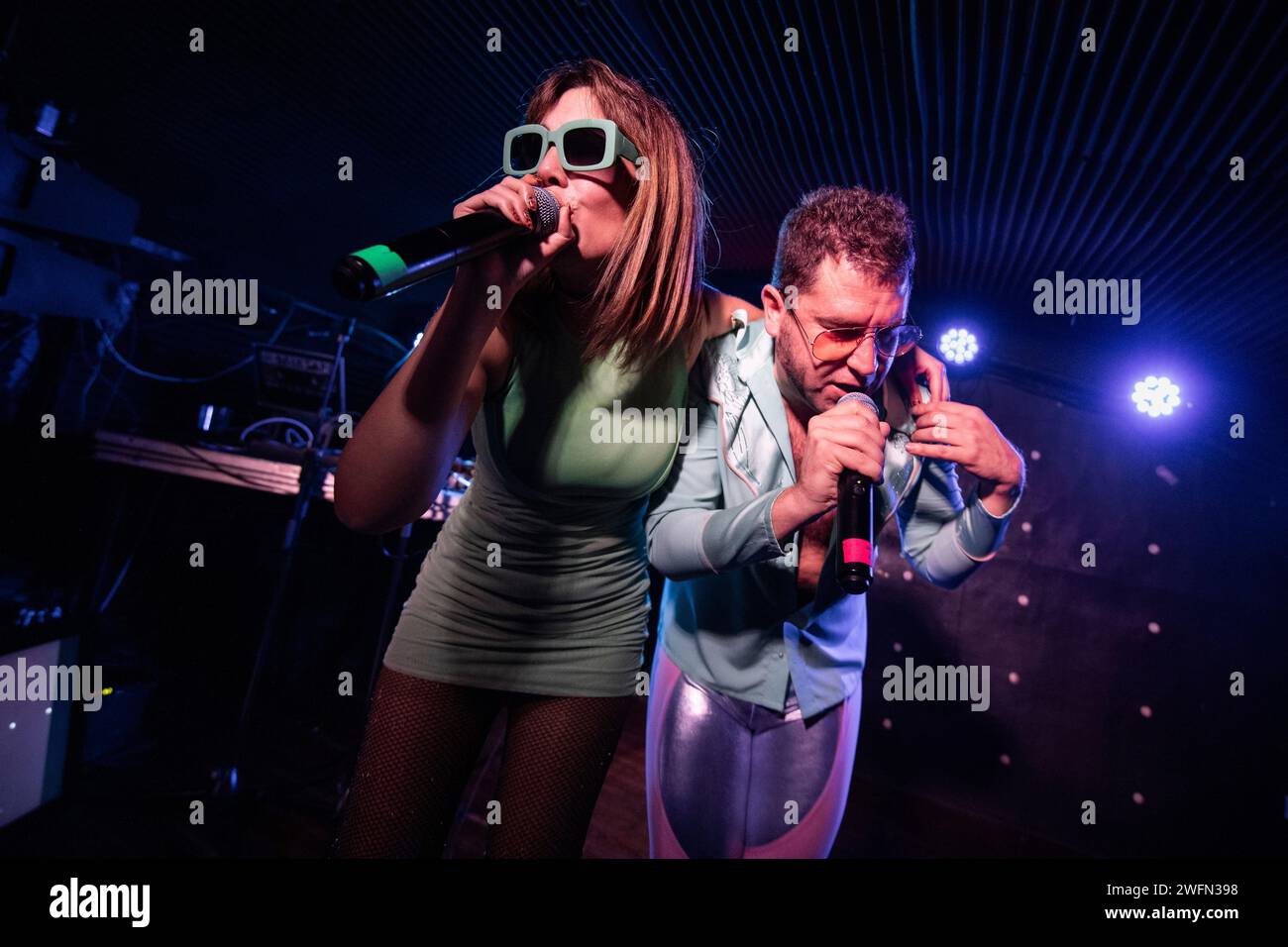 Ladilla hi-res stock photography and images - Alamy