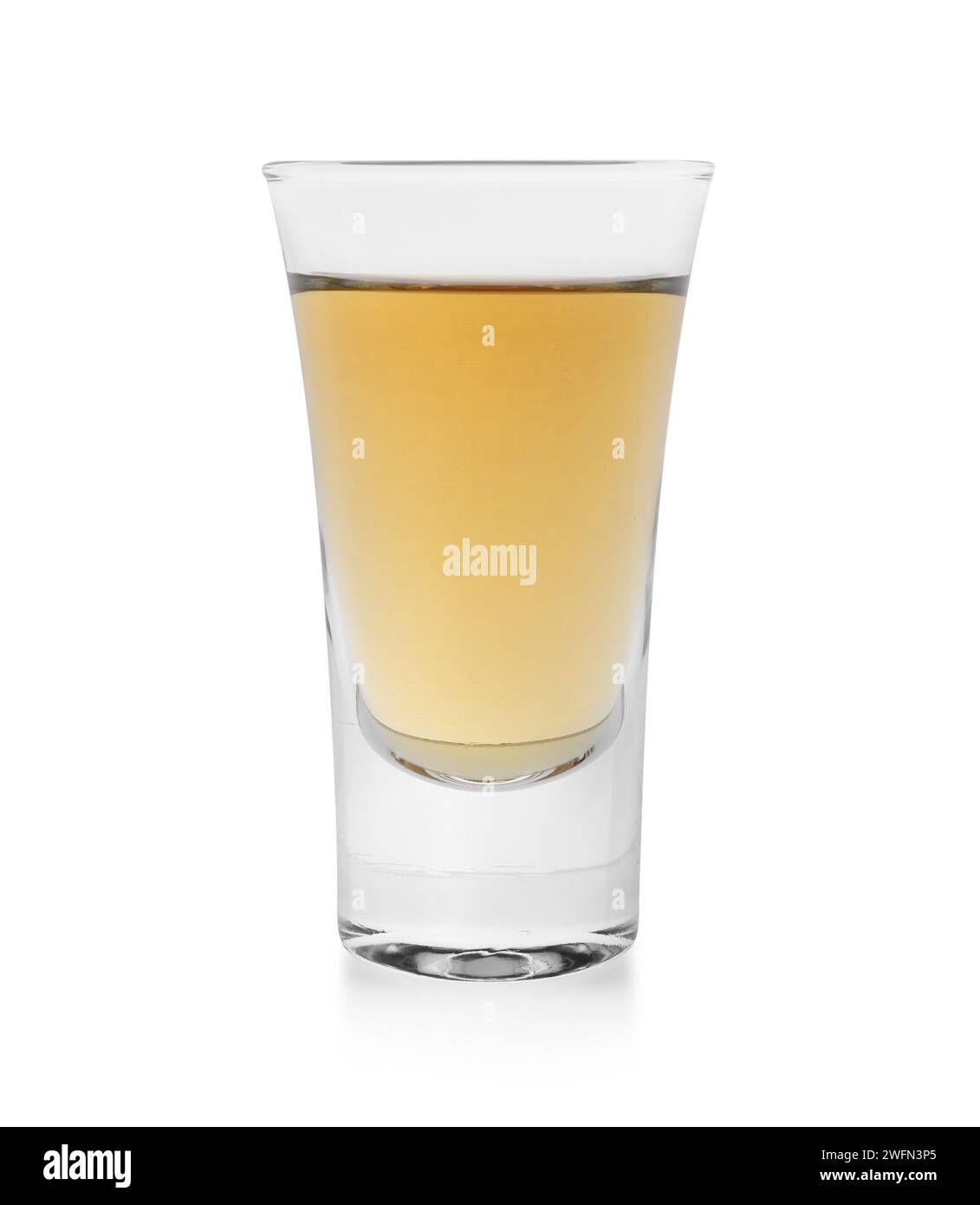 Alcohol shooter Cut Out Stock Images & Pictures - Alamy