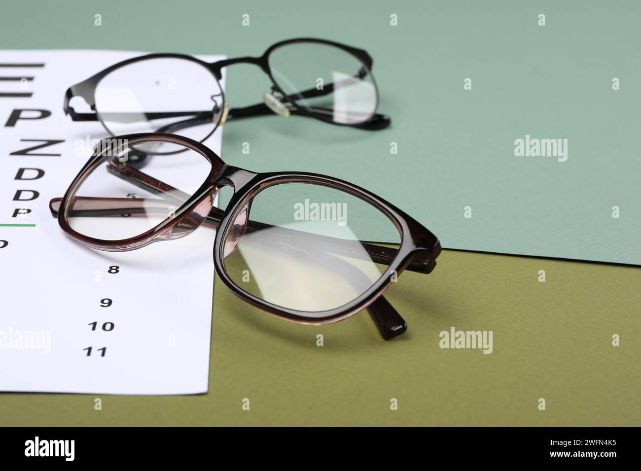 Color test chart hi-res stock photography and images - Alamy