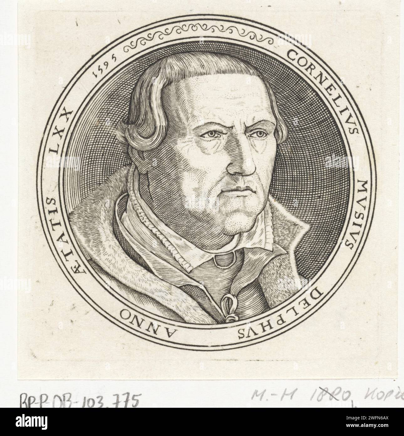 Musius hi-res stock photography and images - Alamy