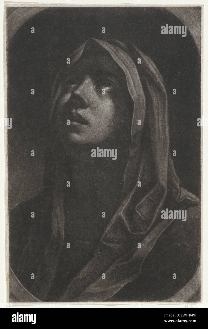 Maria dolorosa hi-res stock photography and images - Alamy