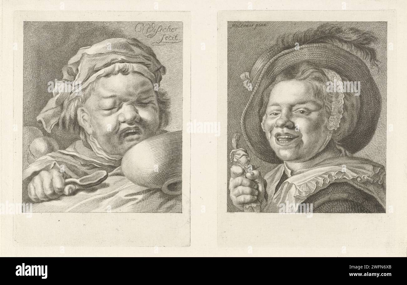 Crying dolls hi-res stock photography and images - Alamy