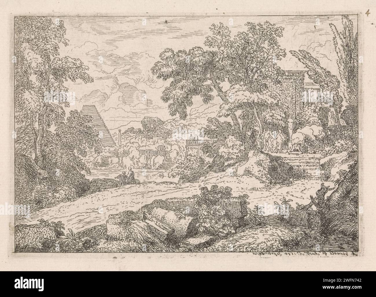 1684 antwerp hi-res stock photography and images - Alamy