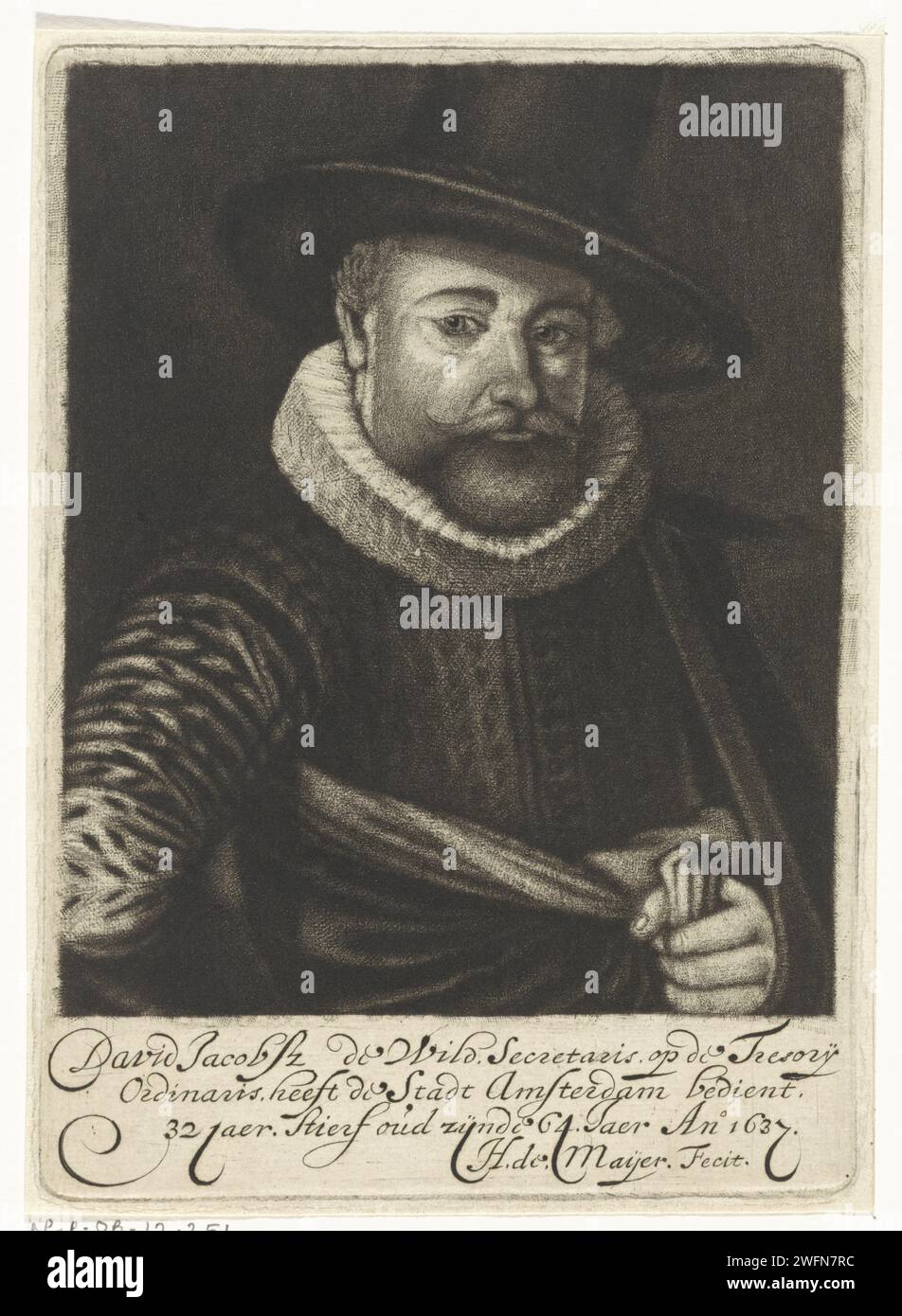 Harmen de mayer hi-res stock photography and images - Alamy