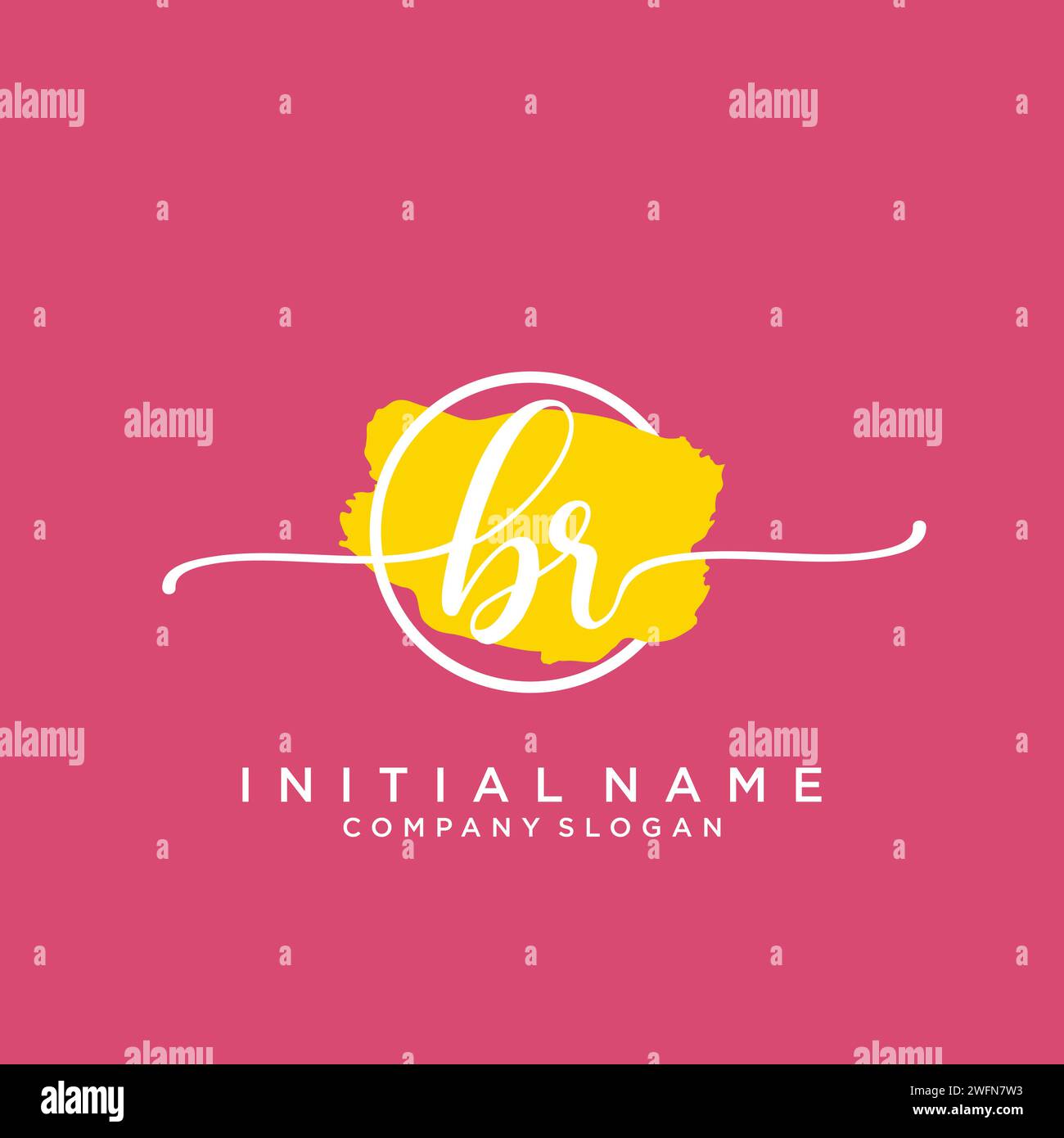 The br Stock Vector Images - Alamy