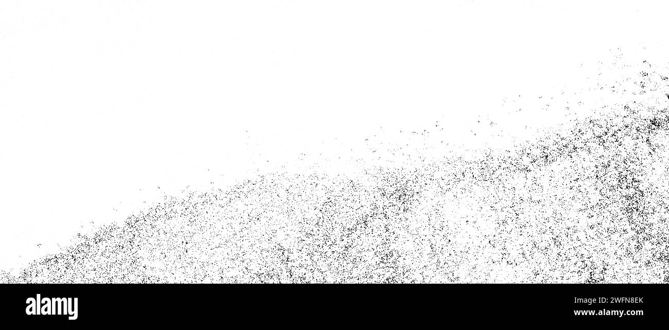 Coarse gravel Stock Vector Images - Alamy