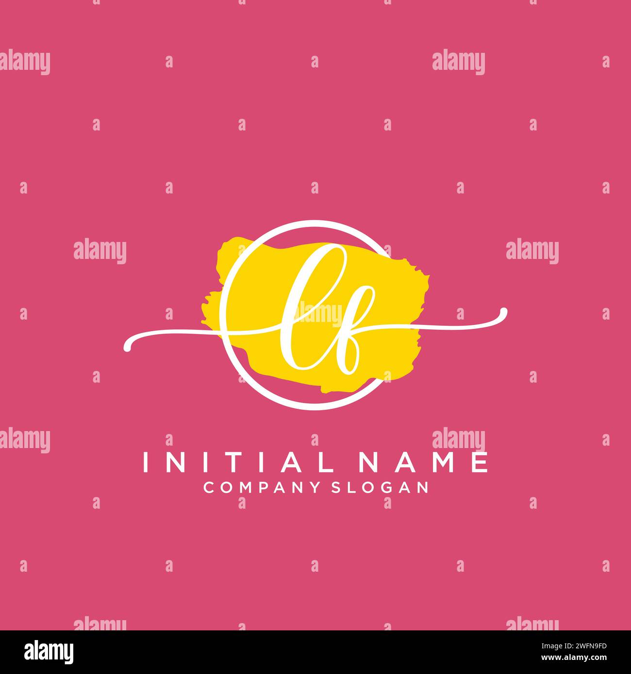 Lf font hi-res stock photography and images - Alamy
