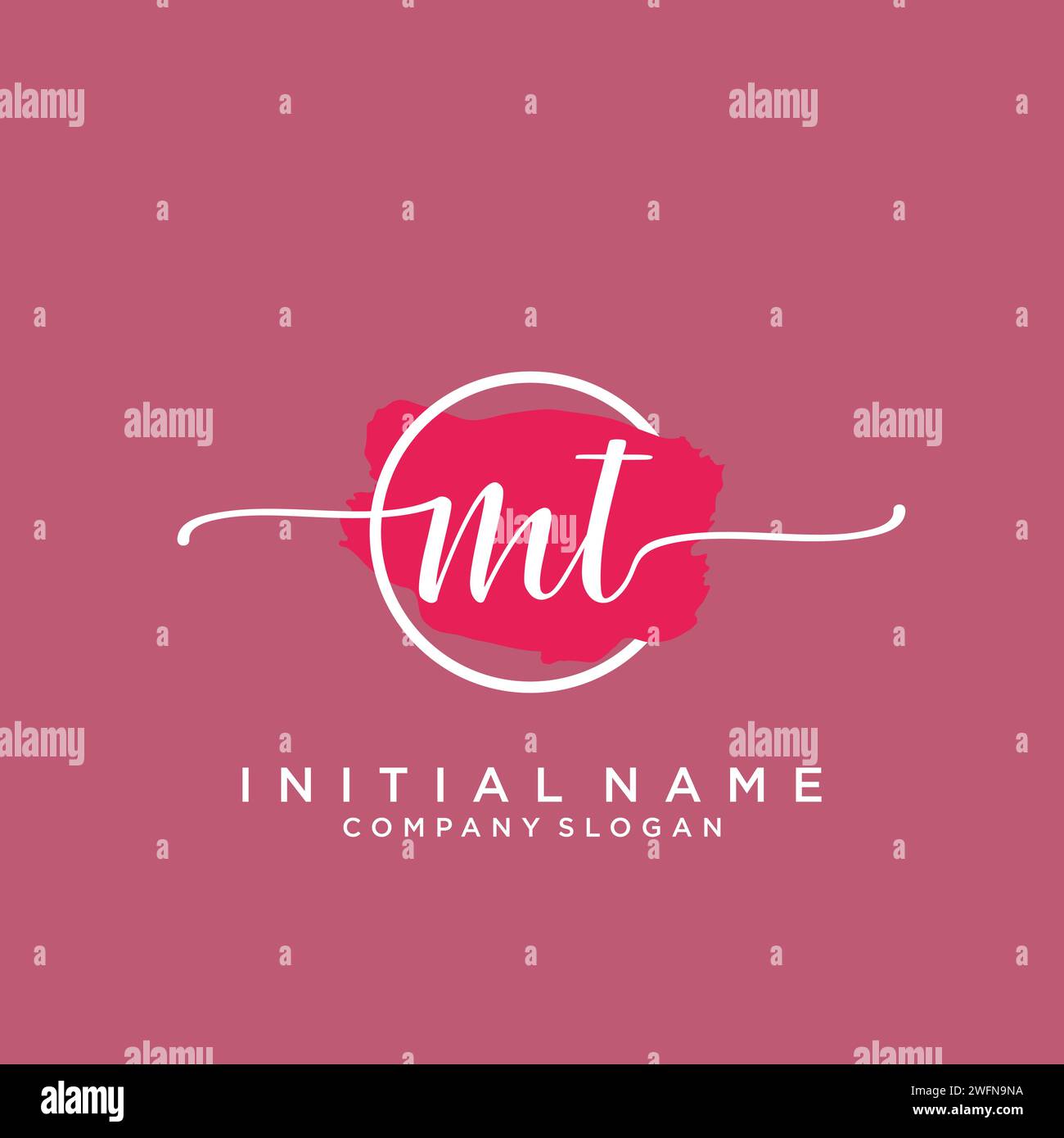 Mt banner Stock Vector Images - Alamy