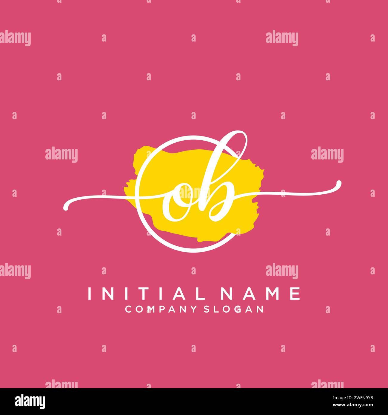 Ob font hi-res stock photography and images - Alamy