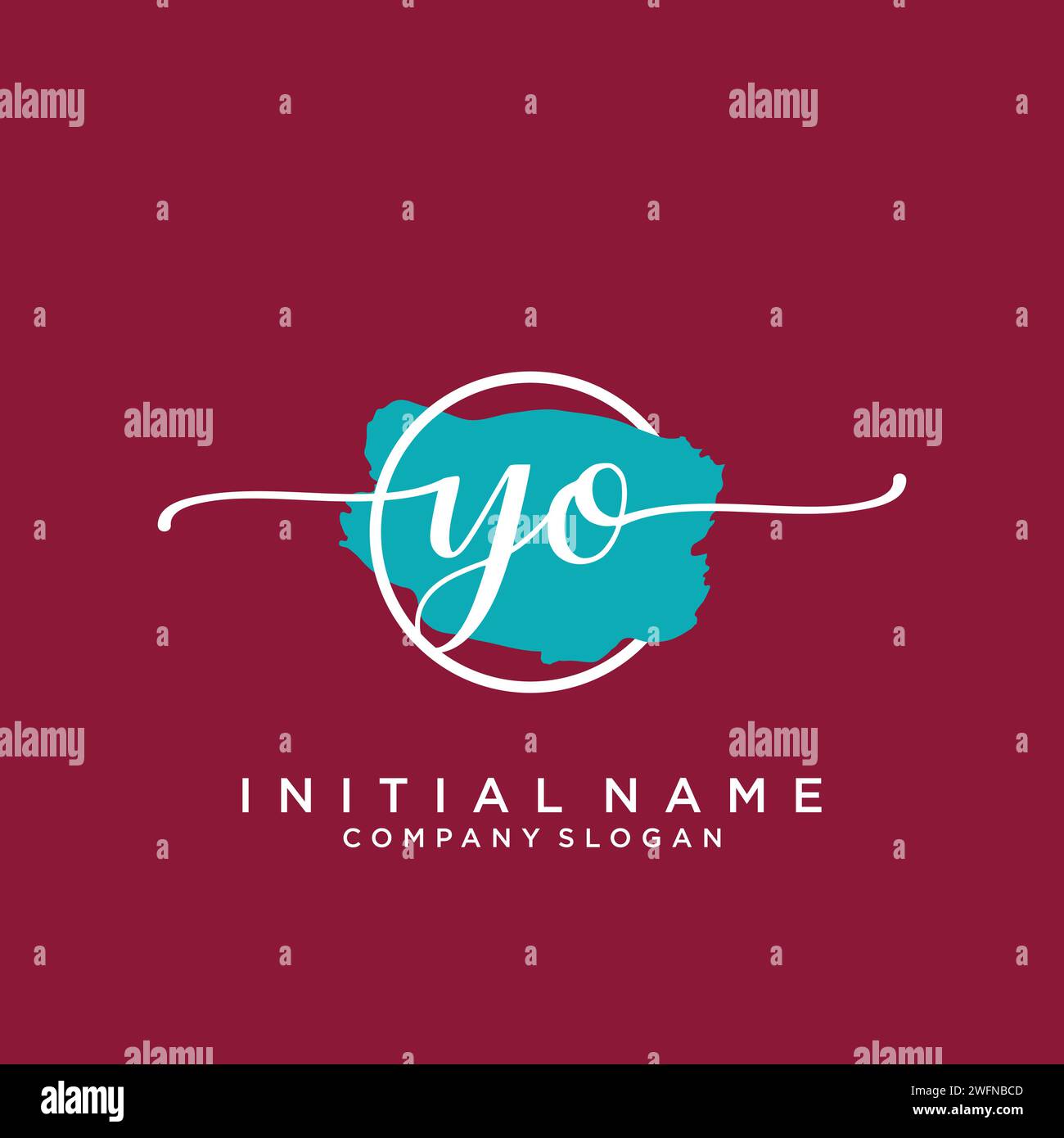 Yo font hi-res stock photography and images - Alamy