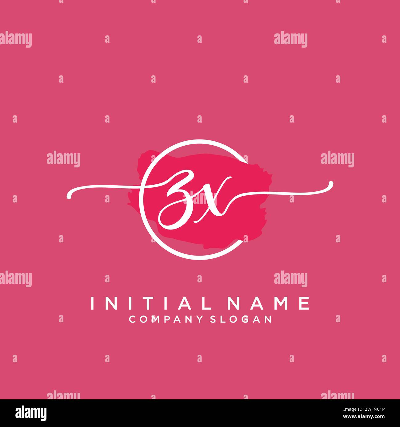 Zx logo hi-res stock photography and images - Alamy