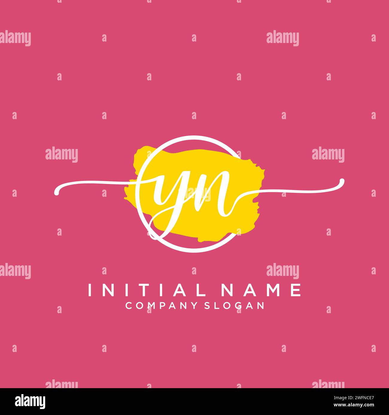 Yn symbol hi-res stock photography and images - Alamy