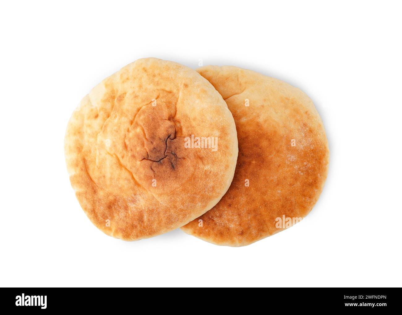 Lebanese bakery Cut Out Stock Images & Pictures - Alamy