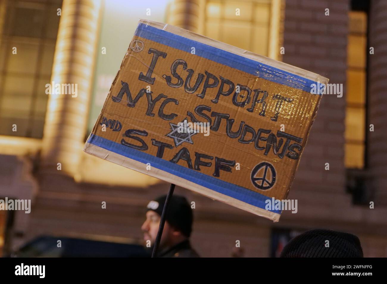 Nycps hi-res stock photography and images - Alamy