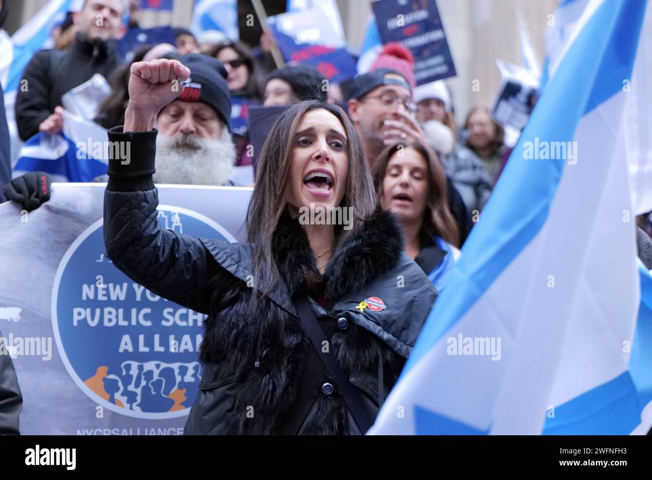 Nycps hi-res stock photography and images - Alamy