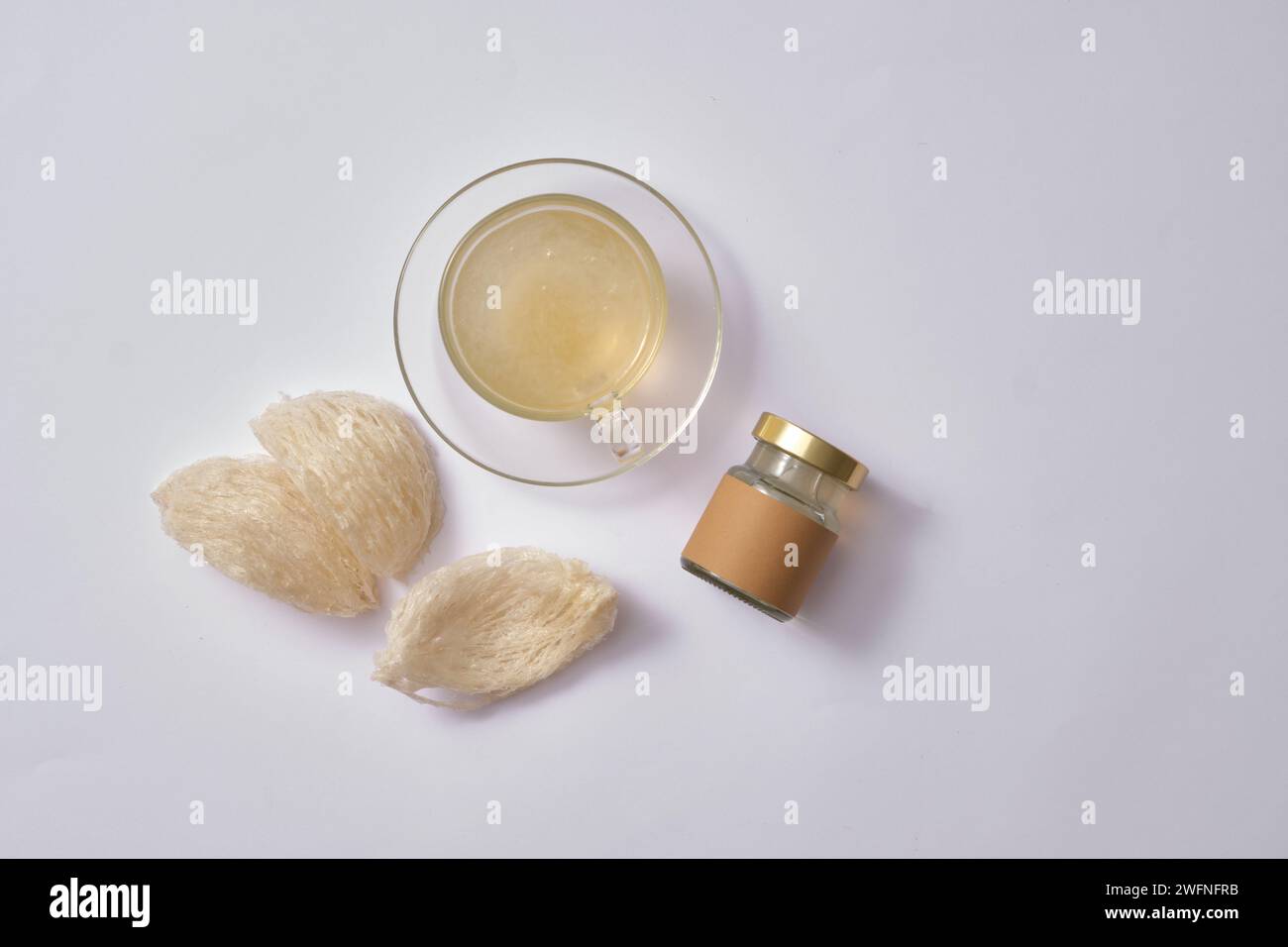 Rare beauty label hi-res stock photography and images - Alamy