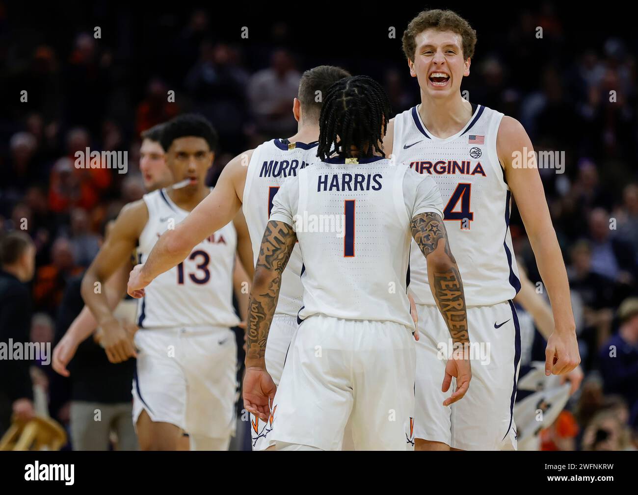 Jake harris hi-res stock photography and images - Alamy