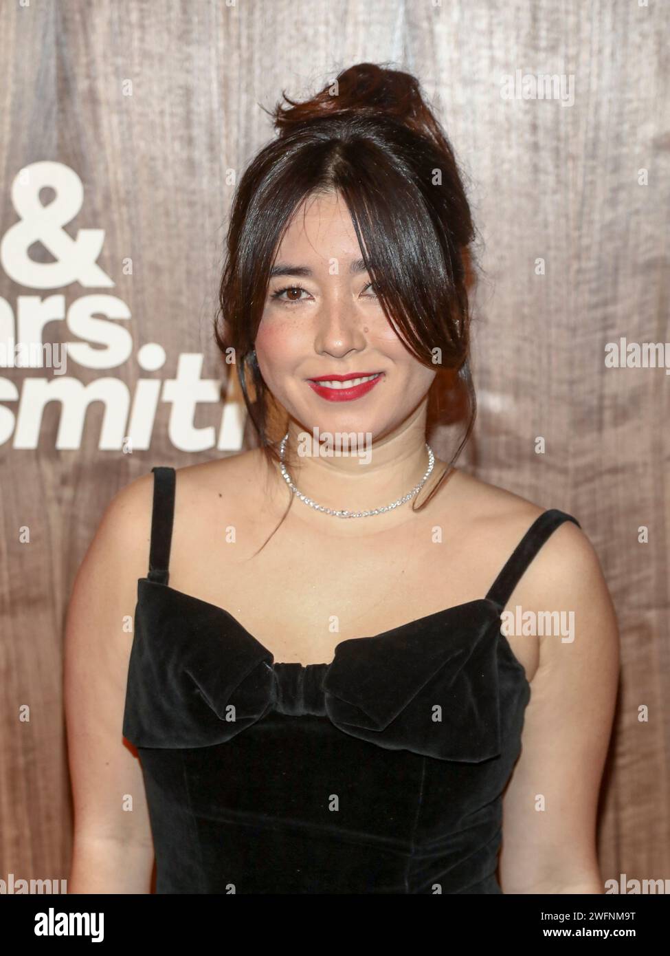 Actor Maya Erskine attends the Amazon Prime Video television series ...