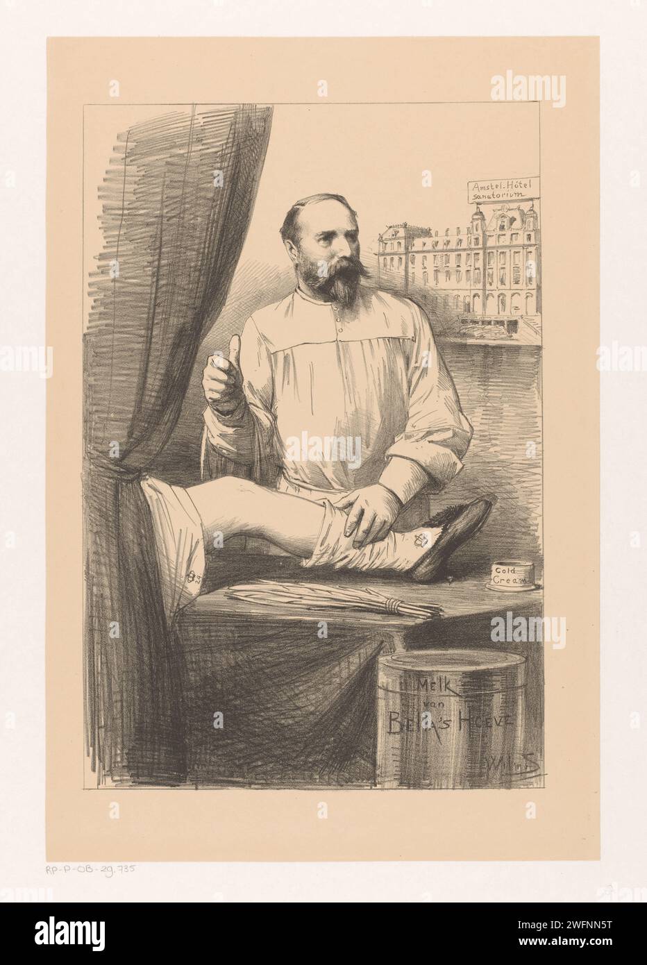 Bellas hoeve hi-res stock photography and images - Alamy