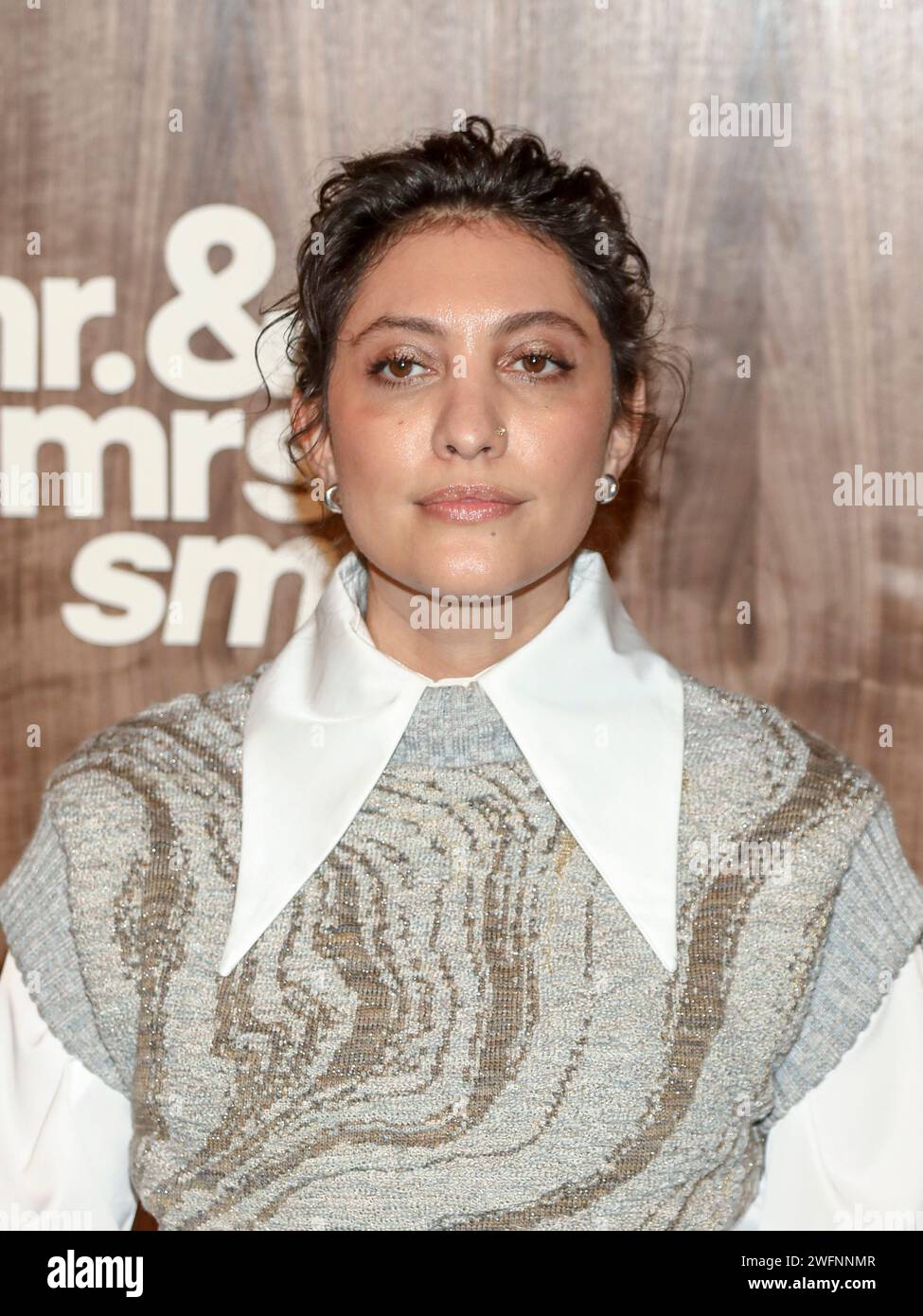 Showrunner Francesca Sloane attends the Amazon Prime Video television ...