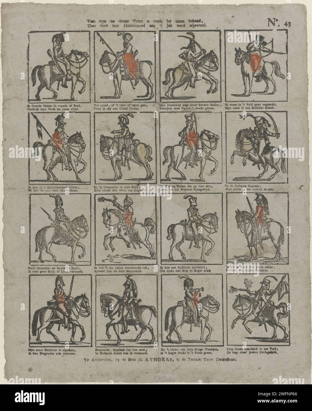 Us cavalry soldiers on horseback hi-res stock photography and images ...