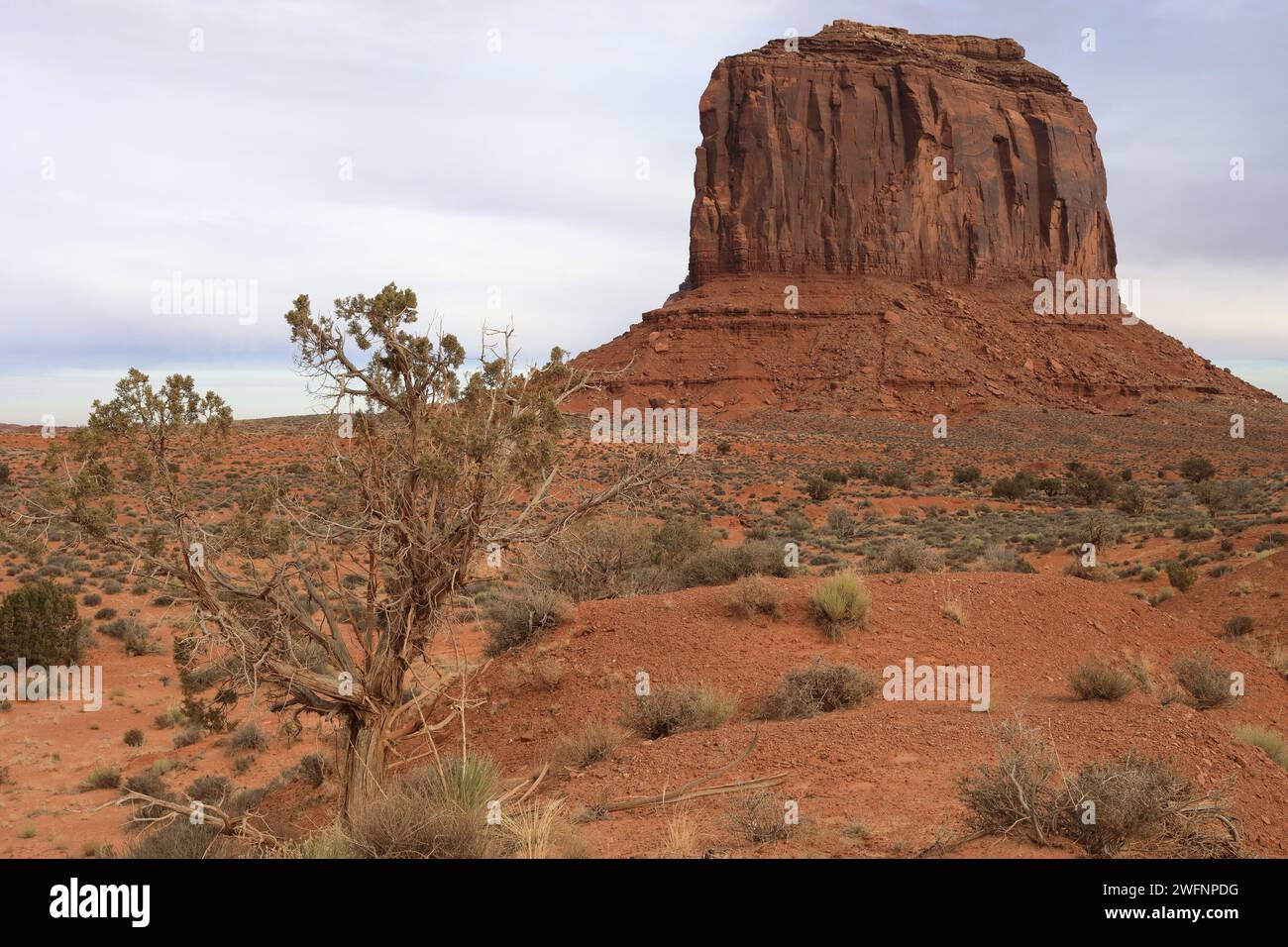 Monuments of erosion Stock Photo - Alamy