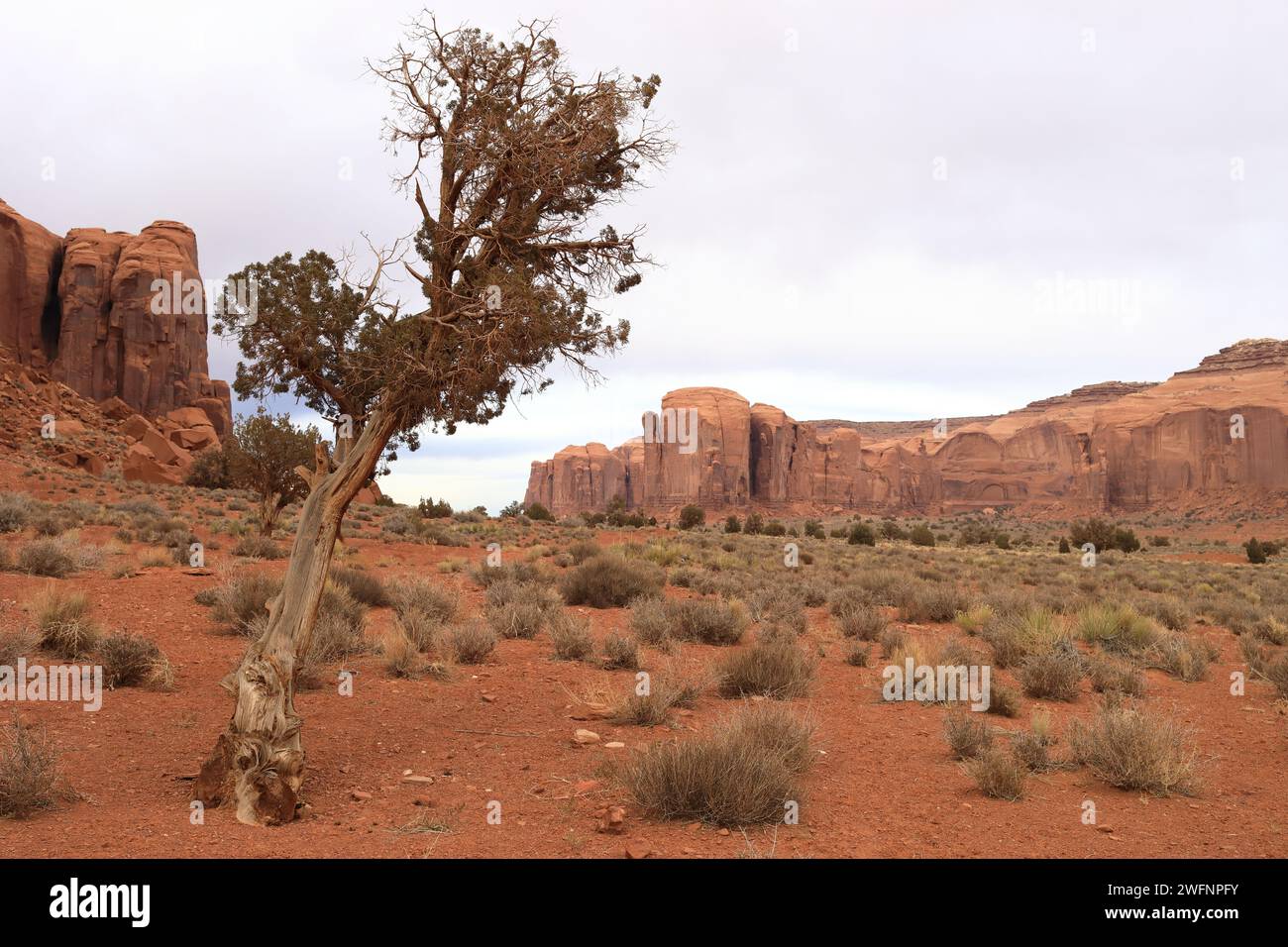 Monuments of erosion Stock Photo - Alamy