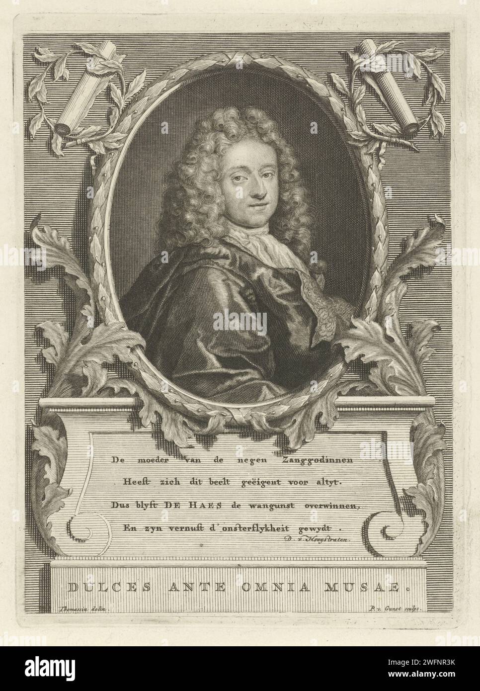 Dutch poem caption hi-res stock photography and images - Alamy