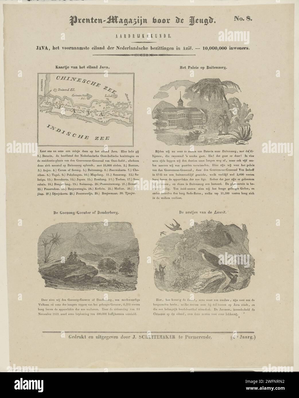 Dutch colonial maps hi-res stock photography and images - Alamy