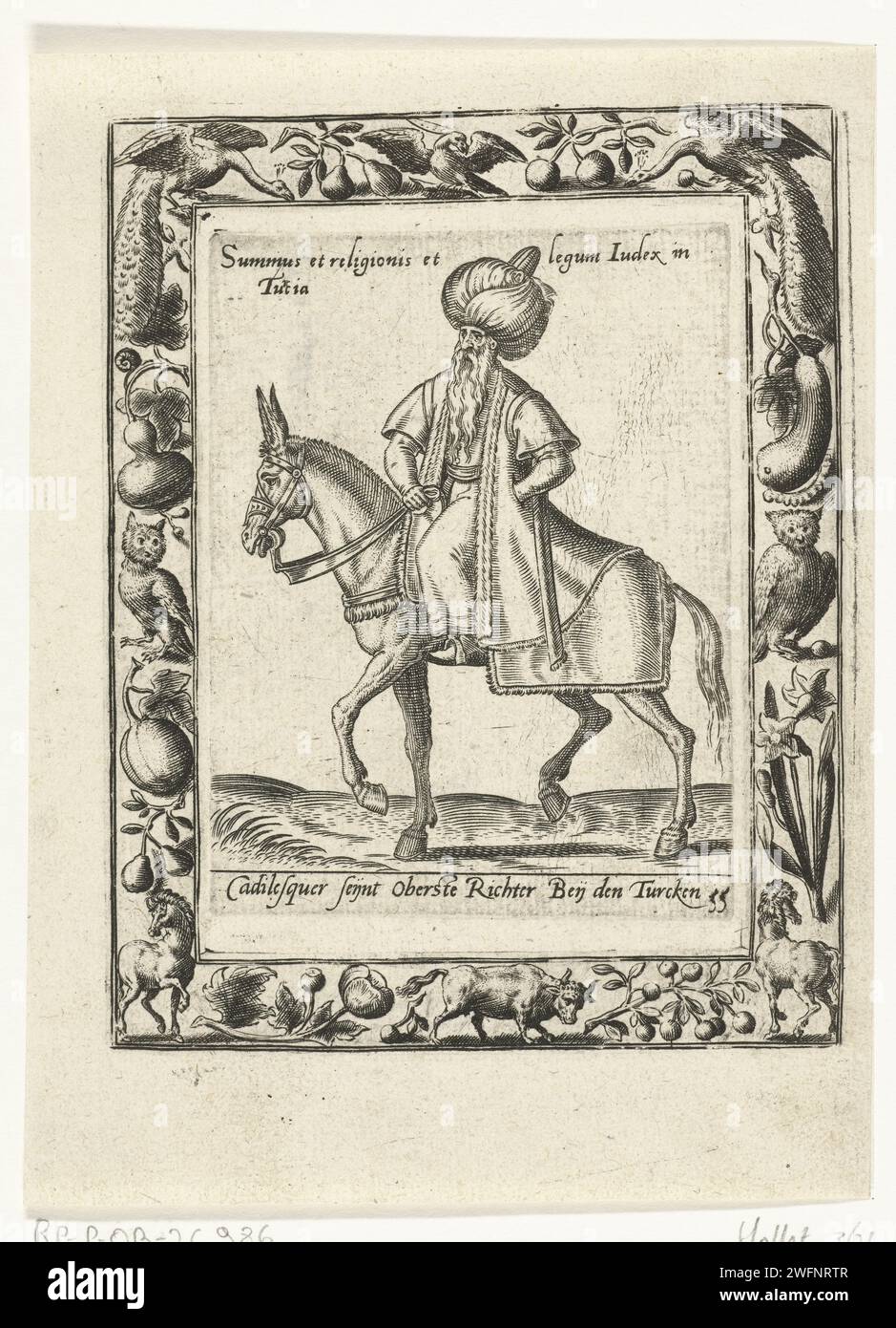 Cavalry of ottoman empire hi-res stock photography and images - Alamy