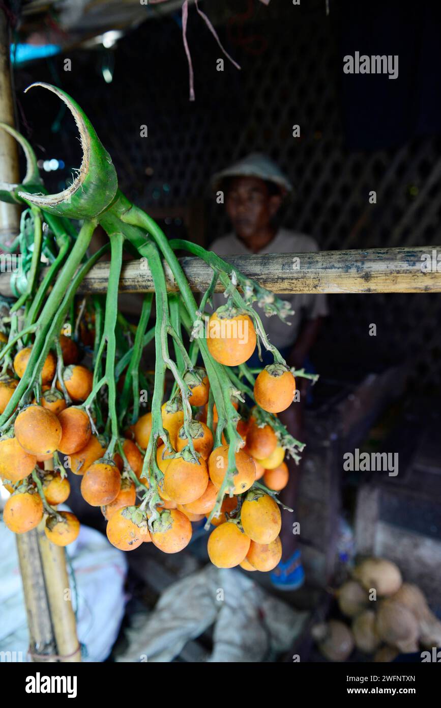 Betel nut vendor myanmar hi-res stock photography and images - Alamy