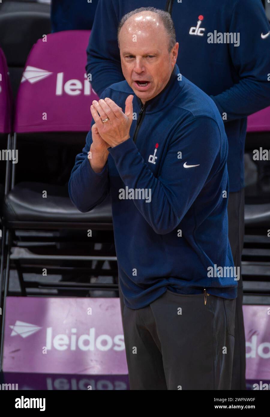 Washington, USA. 31st Jan, 2024. WASHINGTON, DC - JANUARY 31 ...