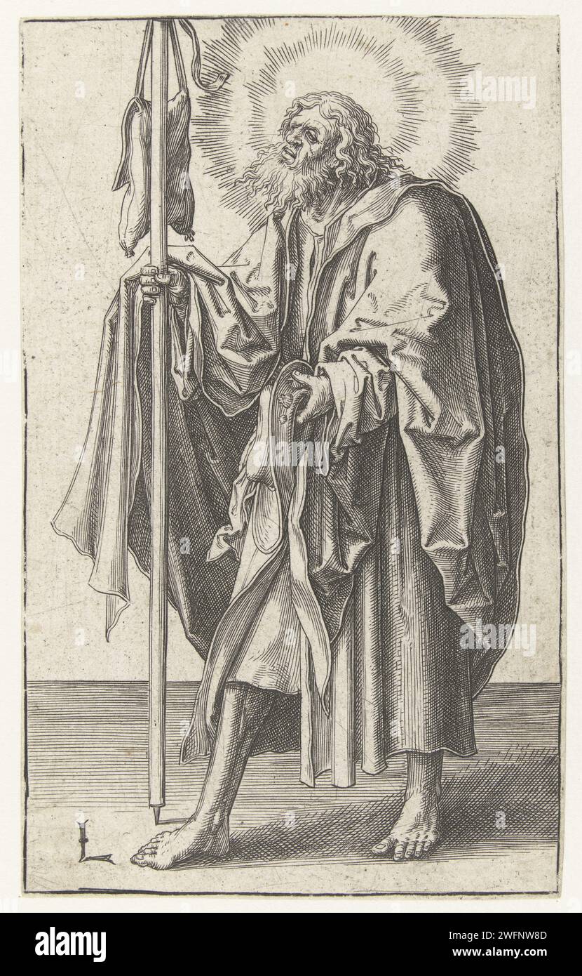 Pilgrims cloak hi-res stock photography and images - Alamy