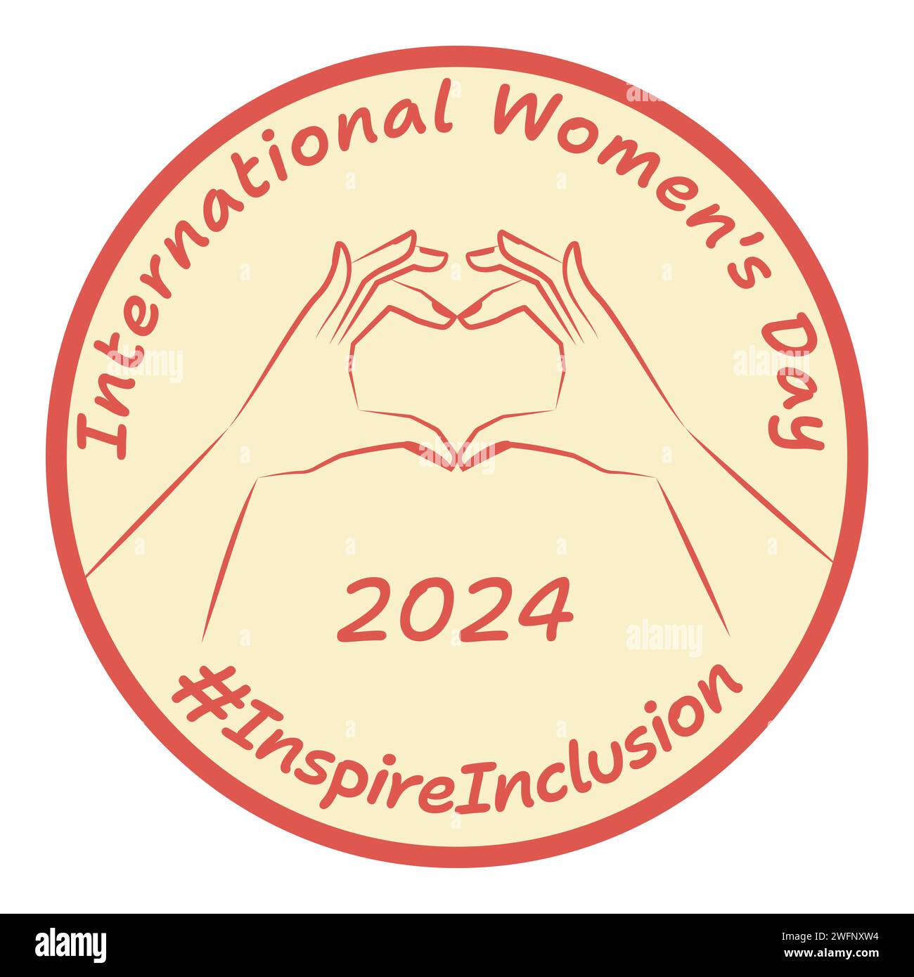 Women Empowerment Poster Cut Out Stock Images And Pictures Alamy