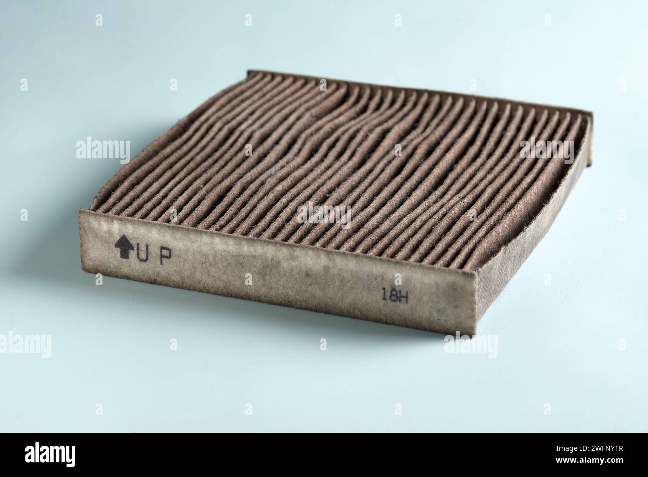 Auto spare parts car workshop hi-res stock photography and images - Alamy