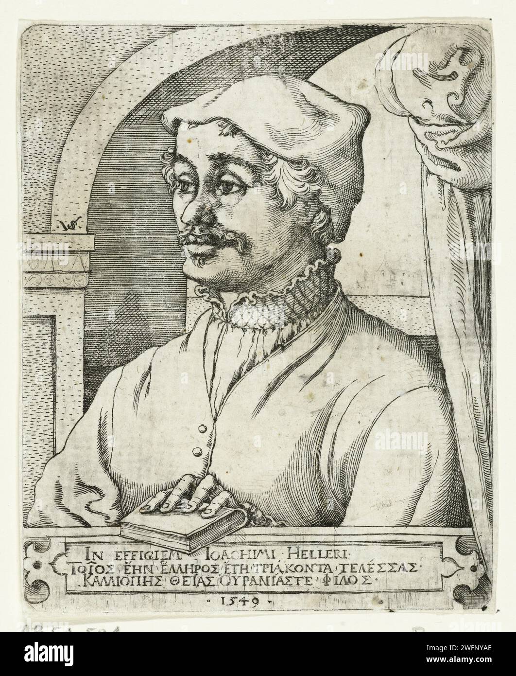 Joachim heller hi-res stock photography and images - Alamy