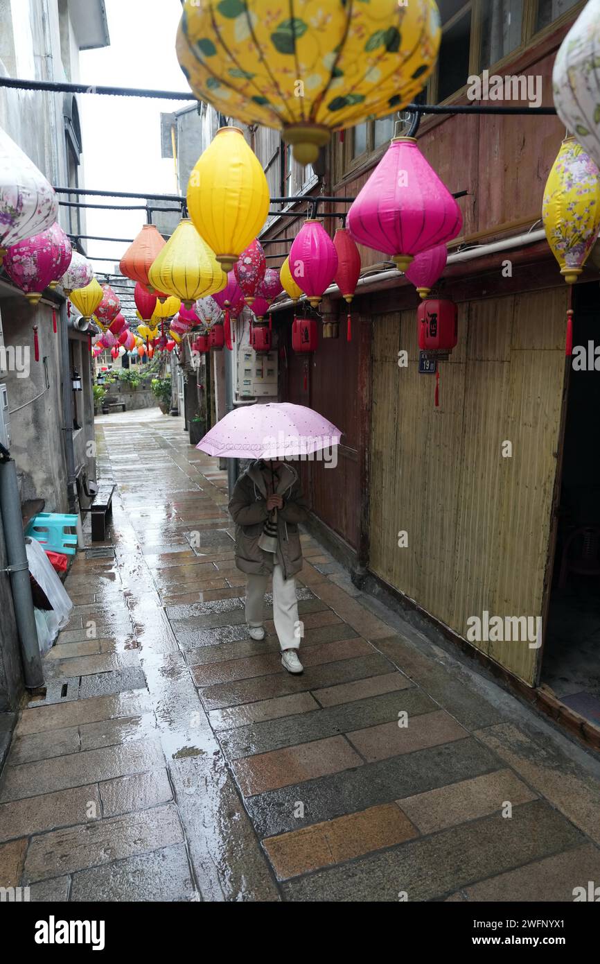 **CHINESE MAINLAND, HONG KONG, MACAU AND TAIWAN OUT** Visit the ancient ...