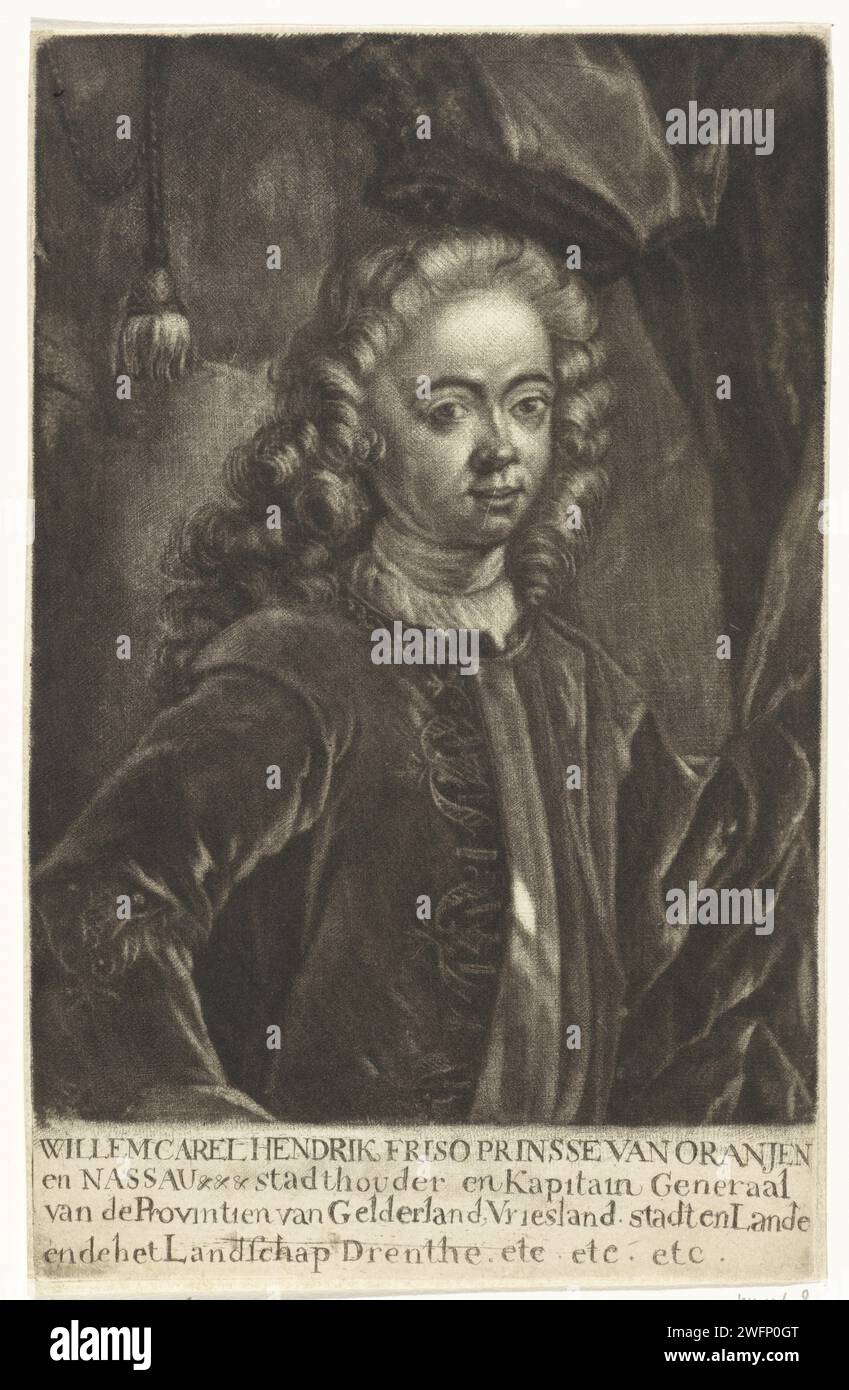 Portrait de william iv hi-res stock photography and images - Alamy