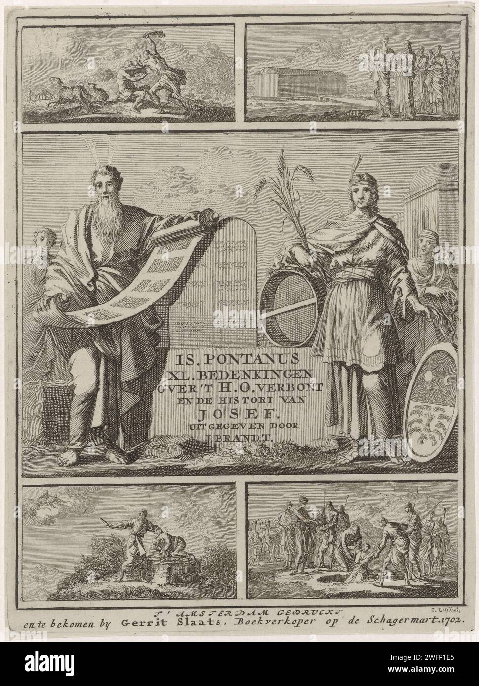 Torah and joseph hi-res stock photography and images - Alamy