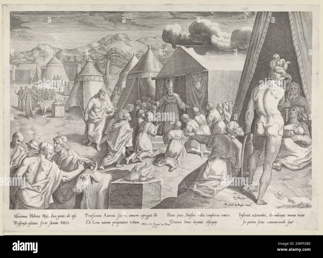 Tabernacle stands hi-res stock photography and images - Alamy