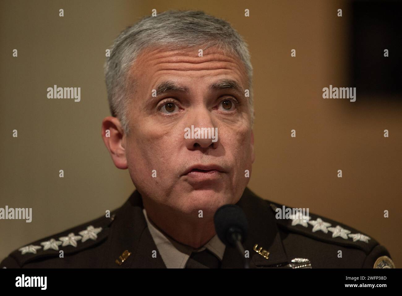 Us strategic command building hi-res stock photography and images - Alamy