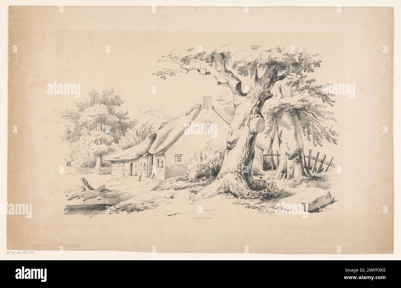 1838 dordrecht hi-res stock photography and images - Alamy